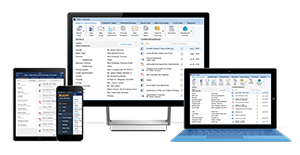 LEAP Reviews: Pricing & Software Features 2024 - Financesonline.com