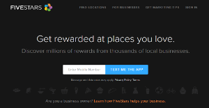 FiveStars Reviews: Pricing & Software Features 2024 - Financesonline.com