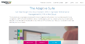 Adaptive Suite Reviews: Pricing & Software Features 2024 ...