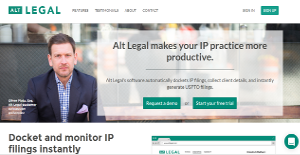 Alt Legal Reviews: Pricing & Software Features 2024 - Financesonline.com