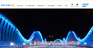 SAP Ariba Reviews: Pricing & Software Features 2024 - Financesonline.com