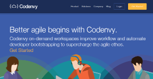 Codenvy Reviews: Pricing & Software Features 2024 - Financesonline.com