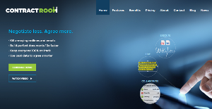 ContractRoom Reviews: Pricing & Software Features 2024 - Financesonline.com