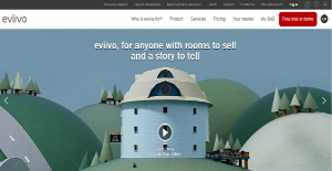 eviivo Reviews: Pricing & Software Features 2024 - Financesonline.com