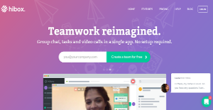 Hibox Reviews: Pricing & Software Features 2019 - Financesonline.com