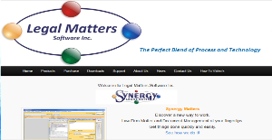 Legal Matters Reviews: Pricing & Software Features 2024 ...