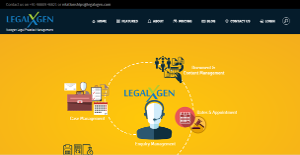 LegalXGen Reviews: Pricing & Software Features 2024 - Financesonline.com