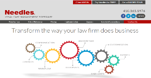 Needles Reviews: Pricing & Software Features 2024 - Financesonline.com