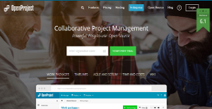 OpenProject Reviews: Pricing & Software Features 2024 - Financesonline.com