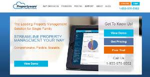 Propertyware Reviews: Pricing & Software Features 2024 - Financesonline.com