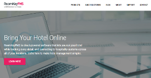 RoomKeyPMS Reviews: Pricing & Software Features 2024 - Financesonline.com