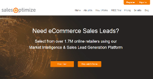 SalesOptimize Reviews: Pricing & Software Features 2024 ...