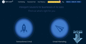 Sarv Reviews: Pricing & Software Features 2024 - Financesonline.com