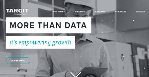 TARGIT Reviews: Pricing & Software Features 2024 - Financesonline.com