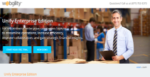Unify Enterprise Reviews: Pricing & Software Features 2024 ...