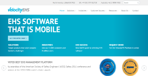 VelocityEHS Reviews: Pricing & Software Features 2024 - Financesonline.com
