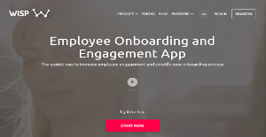 WISP HR Solution Reviews: Pricing & Software Features 2024 ...