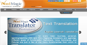 Word Magic Reviews: Pricing & Software Features 2024 - Financesonline.com