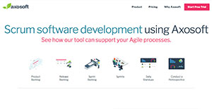 Axosoft Reviews: Pricing & Software Features 2024 - Financesonline.com