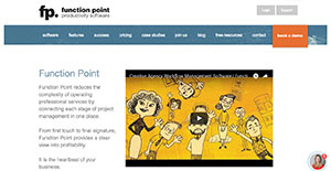 Function Point Reviews: Pricing & Software Features 2024 ...