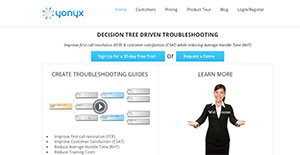 Yonyx Reviews: Pricing & Software Features 2024 - Financesonline.com