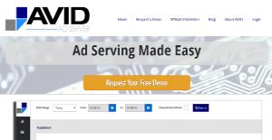 AVID Ad Server Reviews: Pricing & Software Features 2024 ...
