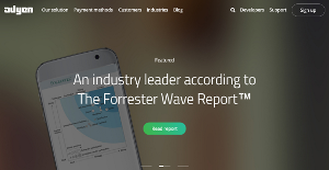 Adyen Reviews: Pricing & Software Features 2024 - Financesonline.com
