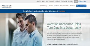 Avention OneSource Reviews: Pricing & Software Features 2024 ...