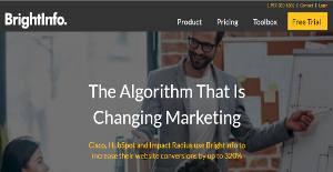BrightInfo Reviews: Pricing & Software Features 2024 - Financesonline.com