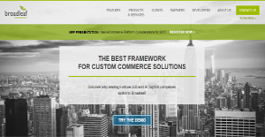 Broadleaf Commerce Reviews: Pricing & Software Features 2024 ...