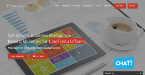 Clear Analytics Reviews: Pricing & Software Features 2024 ...