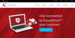 CardinalCommerce Reviews: Pricing & Software Features 2024 ...