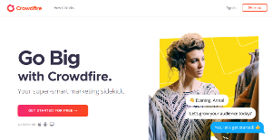 Crowdfire Reviews: Pricing & Software Features 2024 - Financesonline.com