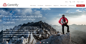 Centrify Reviews: Pricing & Software Features 2024 - Financesonline.com