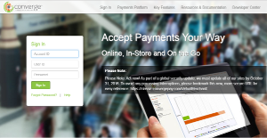 Converge Reviews: Pricing & Software Features 2024 - Financesonline.com