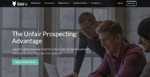 DataFox Reviews: Pricing & Software Features 2024 - Financesonline.com