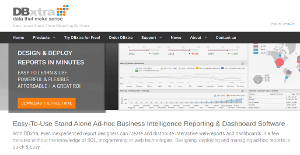 DBxtra Reviews: Pricing & Software Features 2024 - Financesonline.com