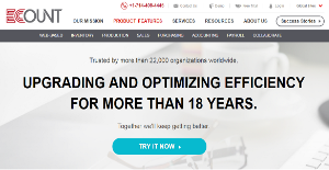 ECount ERP Reviews: Pricing & Software Features 2024 - Financesonline.com