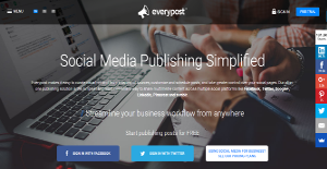 Everypost Reviews: Pricing & Software Features 2024 - Financesonline.com