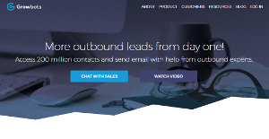 Growbots Reviews: Pricing & Software Features 2024 - Financesonline.com