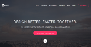 InVision Reviews: Pricing & Software Features 2024 - Financesonline.com