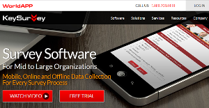 KeySurvey Reviews: Pricing & Software Features 2024 - Financesonline.com