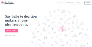 LeadGenius Reviews: Pricing & Software Features 2024 - Financesonline.com