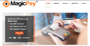 MagicPay Reviews: Pricing & Software Features 2024 - Financesonline.com