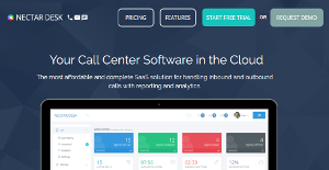 Nectar Desk Reviews: Pricing & Software Features 2024 - Financesonline.com