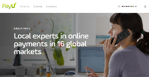 PayU Reviews: Pricing & Software Features 2024 - Financesonline.com
