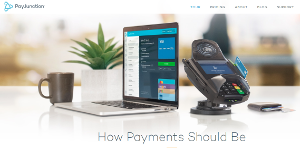 PayJunction Reviews: Pricing & Software Features 2024 - Financesonline.com