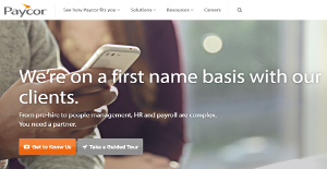 Paycor Reviews: Overview, Pricing and Features