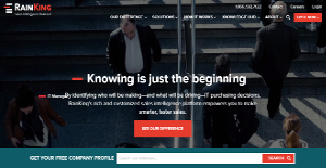 RainKing Reviews: Pricing & Software Features 2024 - Financesonline.com