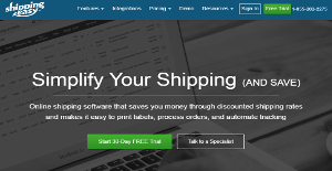 ShippingEasy Reviews: Pricing & Software Features 2024 - Financesonline.com